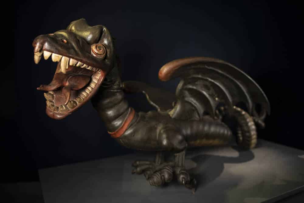 Tourism Vienne | Futuroscope, Poitiers, Center Parcs