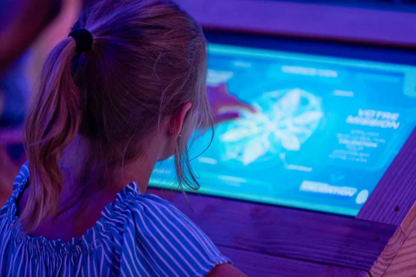 Mission Areka - Planet Challenge | Tourism Vienne