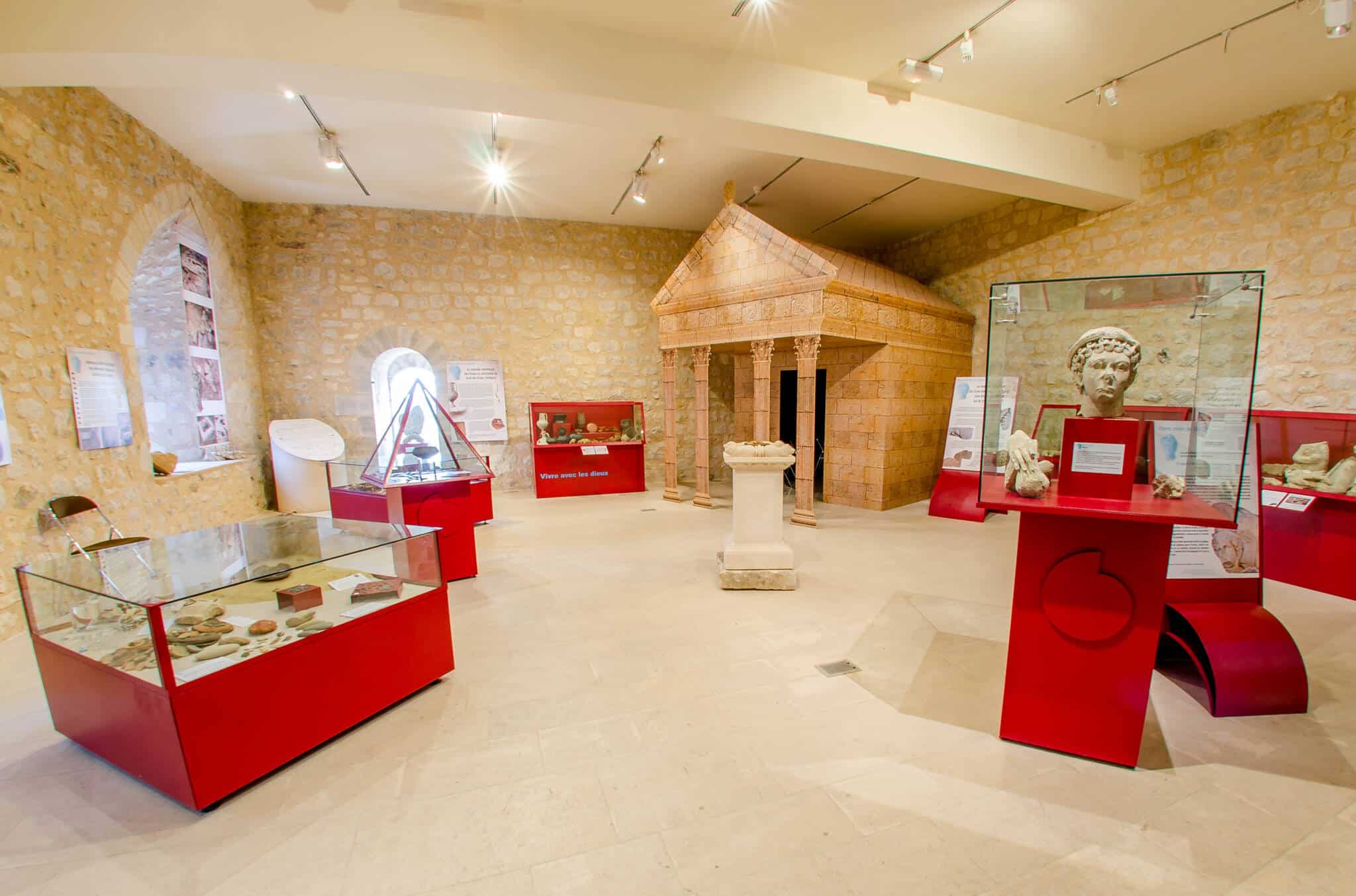 Museums of Vienne | Tourism Vienne