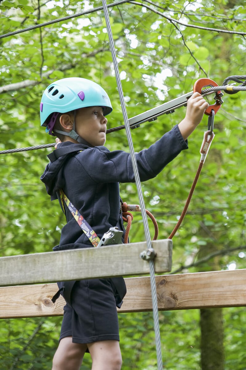 13 activités nature pour se ressourcer dans la Vienne