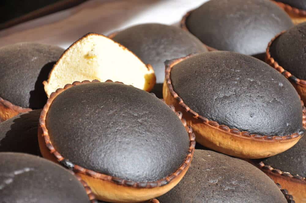 Tout sur le tourteau fromager ! | Tourisme en Vienne