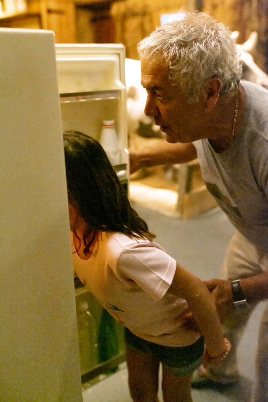 Faites un bond dans le passé au musée du Cormenier