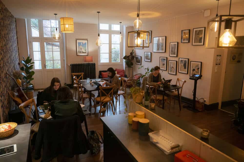 Chapelle des Feuillants, la renaissance d'un joyau