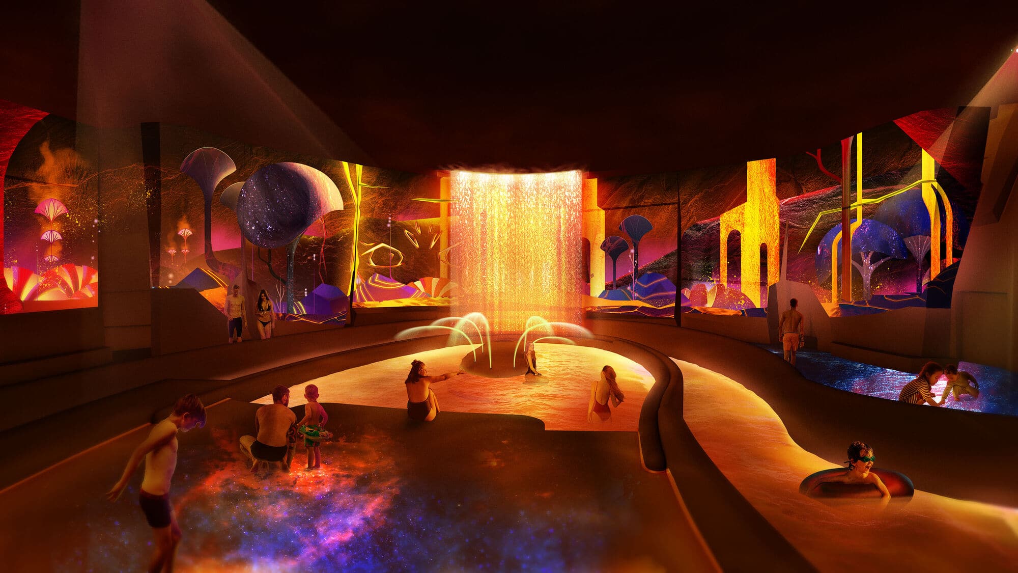 Entdecken Sie alle neuen Produkte für 2025 im Vienne