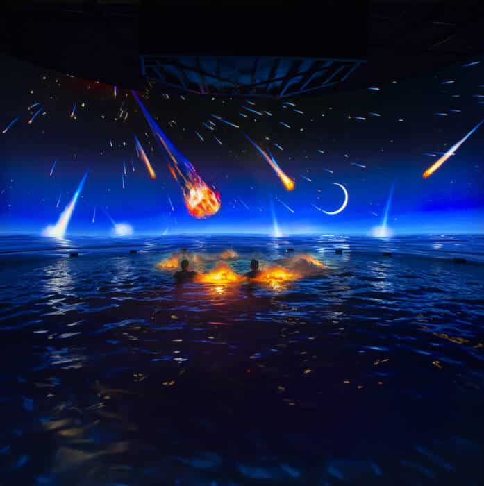 Tourism Vienne | Futuroscope, Poitiers, Center Parcs