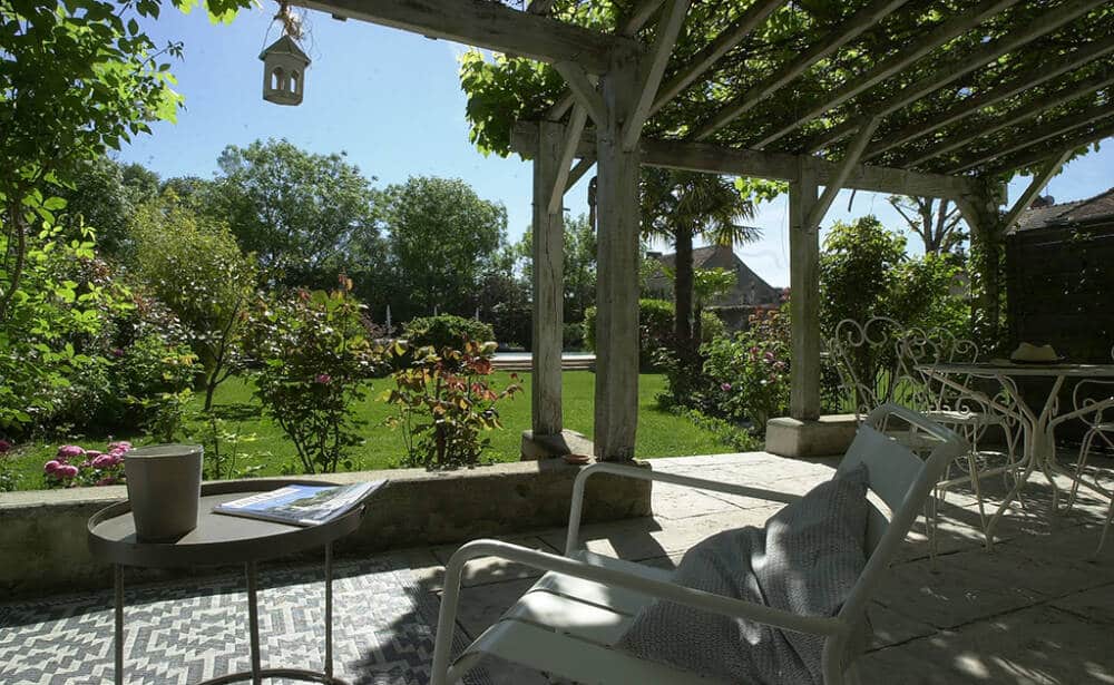 La Vigenna: Pierre d'Argenson | Tourism Vienne