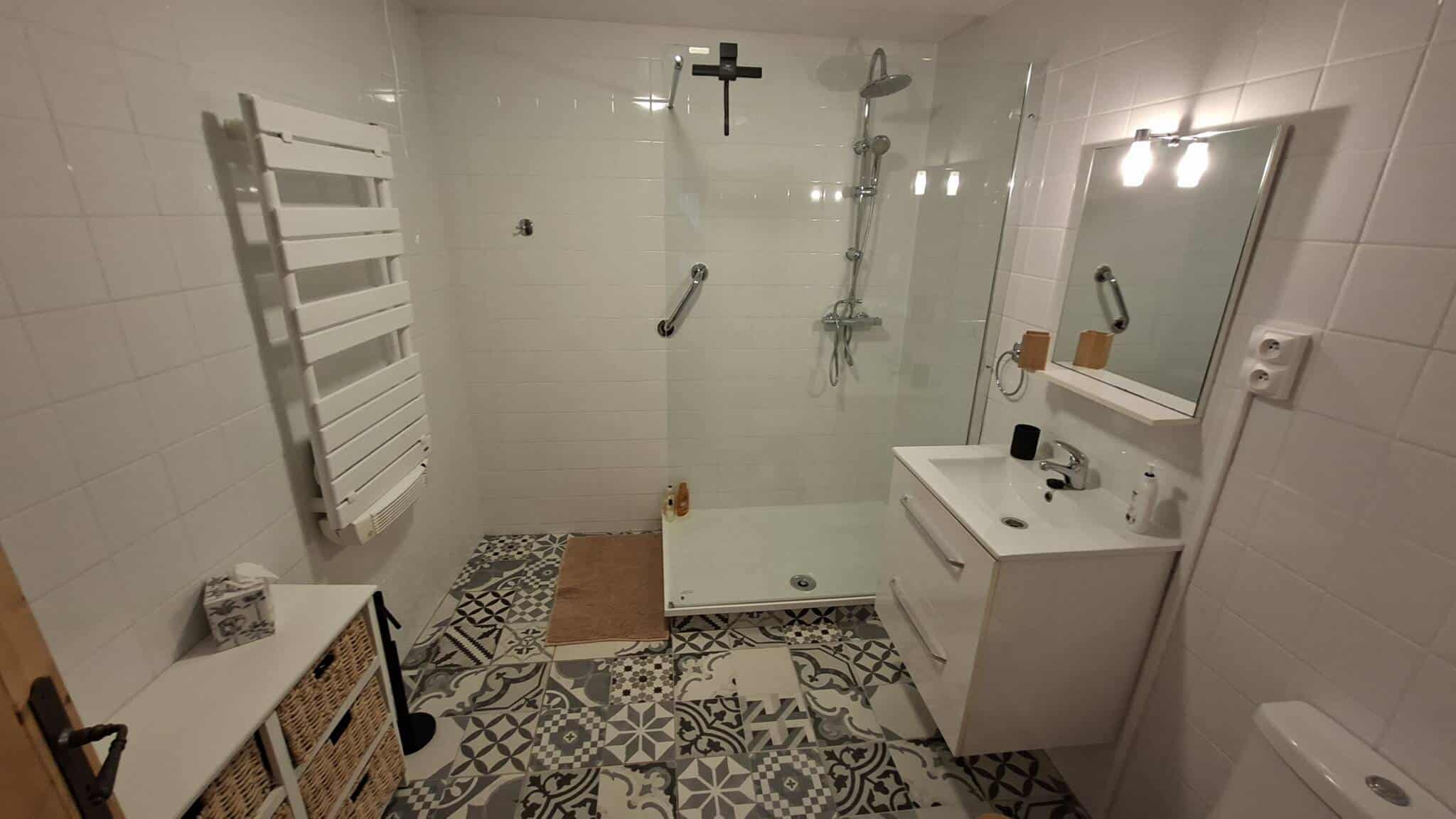 The Gîtes de l'Impasse des Chaumes - Emeraude | Tourism Vienne