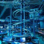 Space Loop Restaurant | Tourisme Vienne